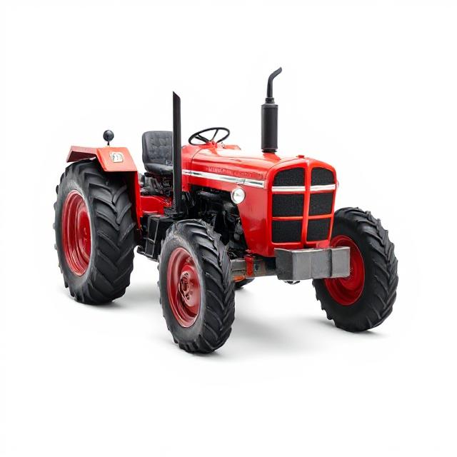Naudoti traktoriai | RS Technika